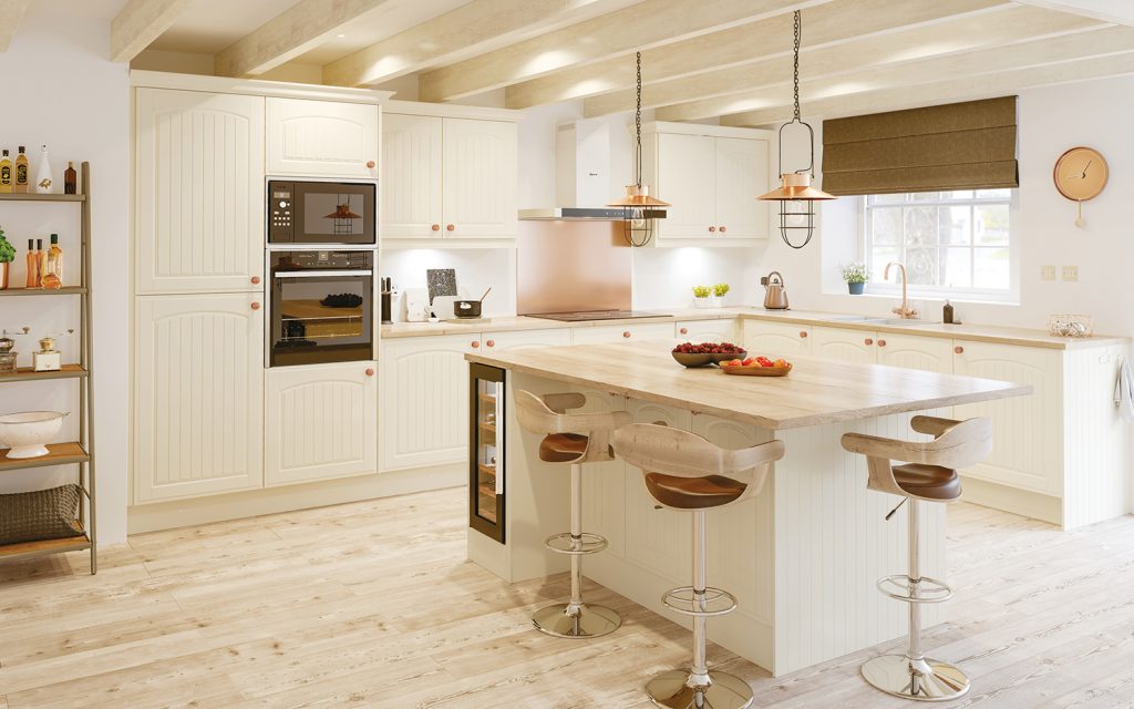 Vinyl Classic - Harrison & Fletcher